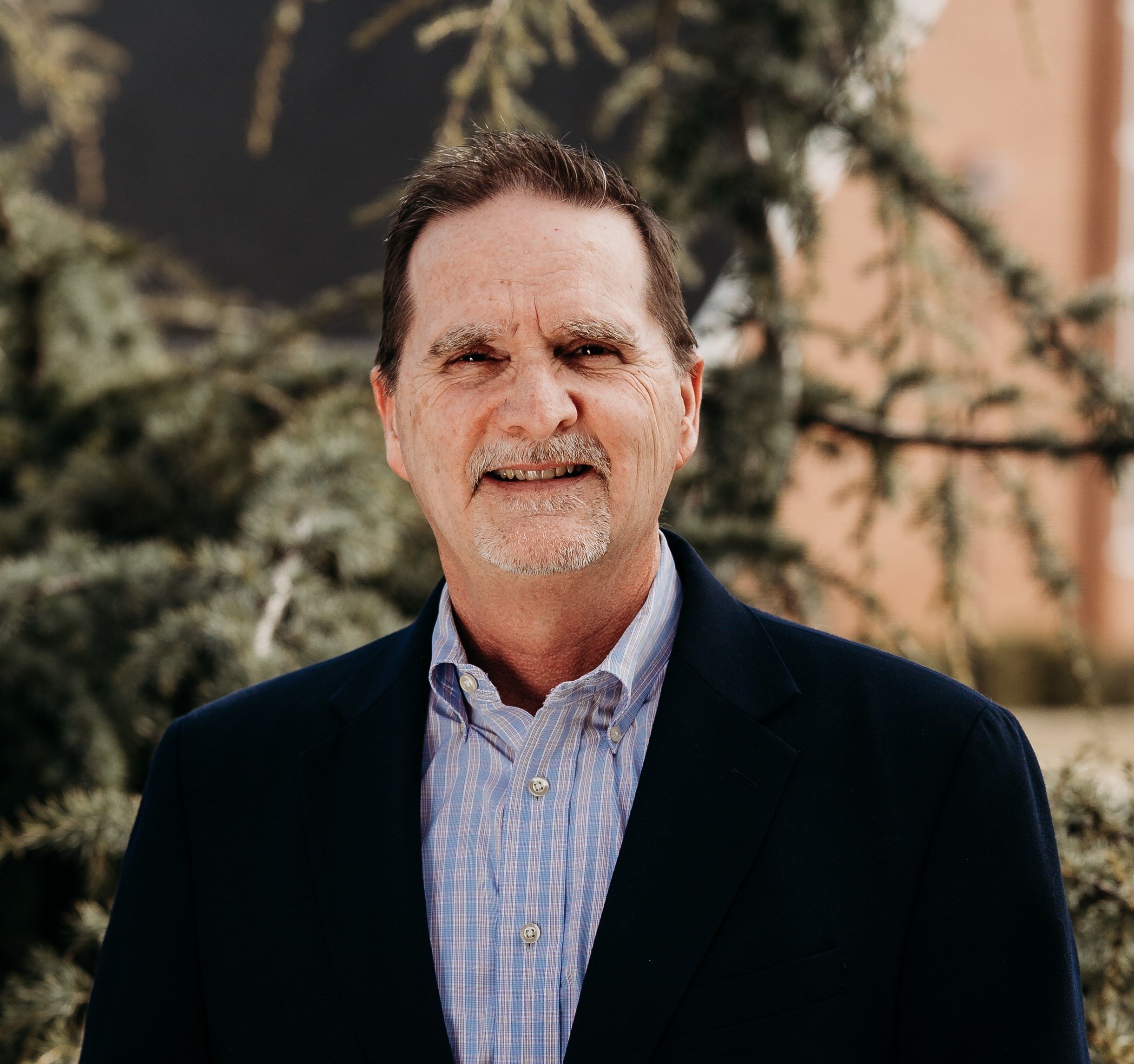 Gary F. Gilmore - Wiley Mission